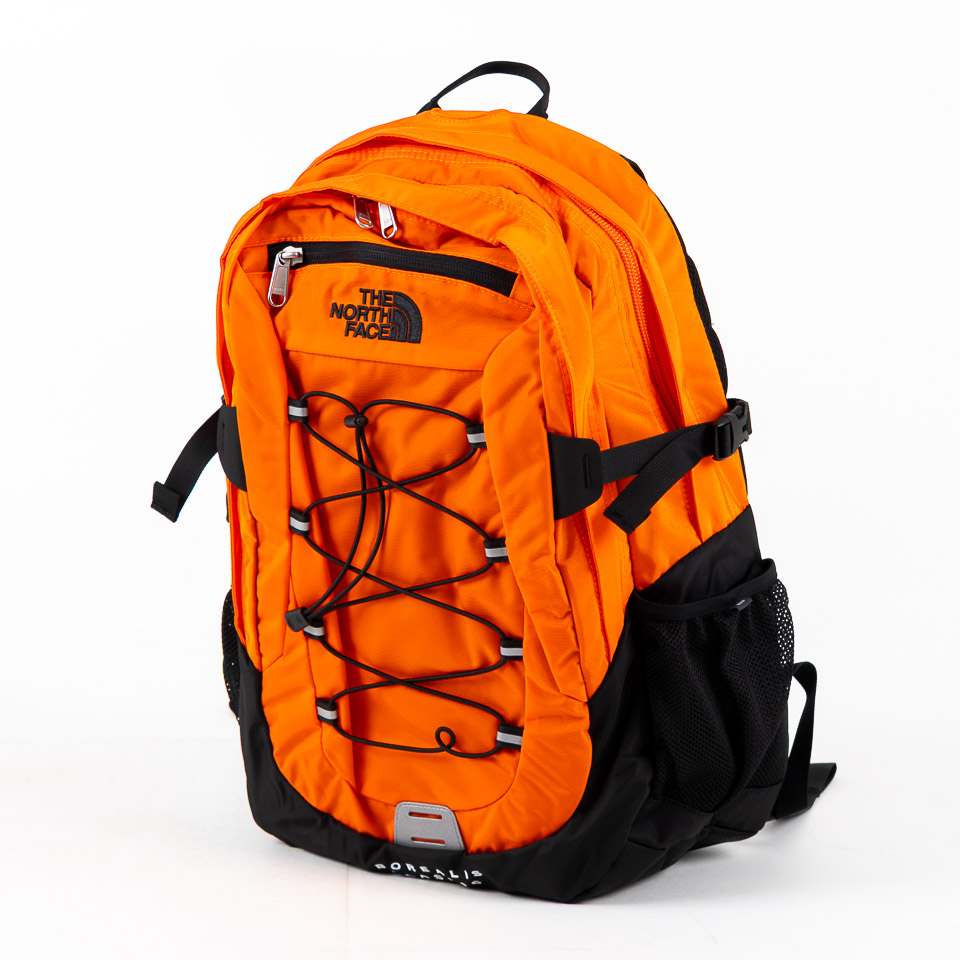 Borealis Classic Tnf orange & tnf black - The North Face | The Firm Shop