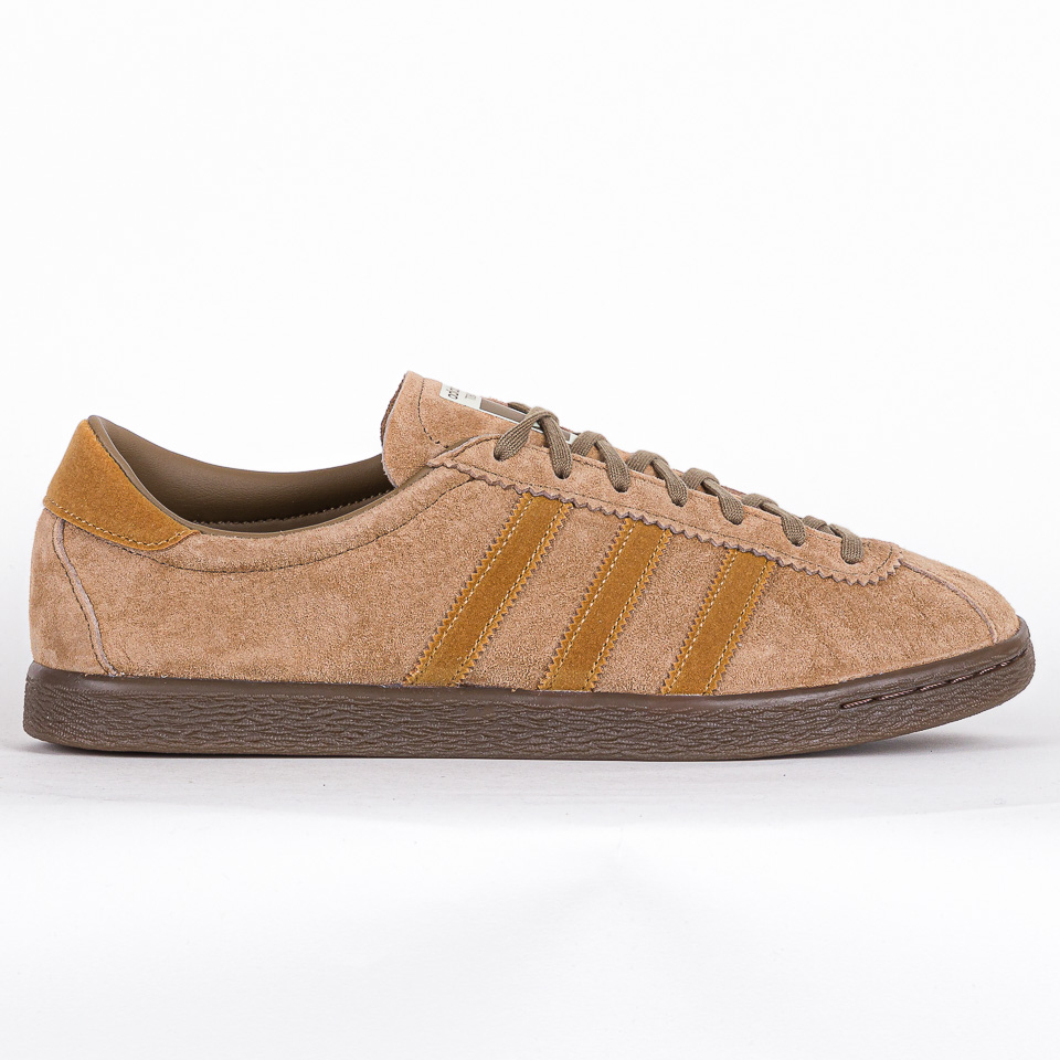 Tobacco Gruen Pantone - adidas Originals | The Firm Shop